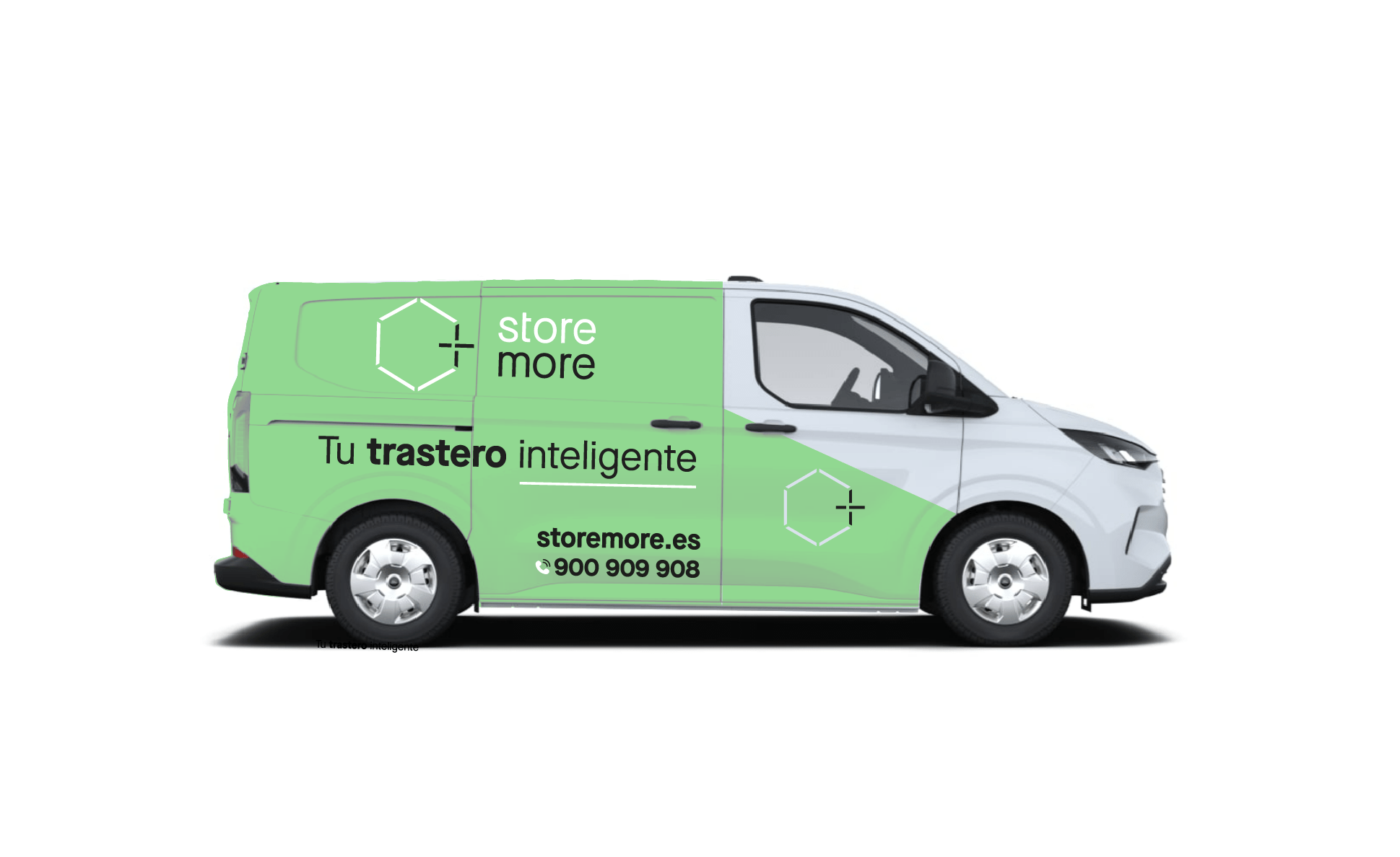 Storemore: Optimizando Espacio y Tiempo con Storemore: Tu Trastero a ...